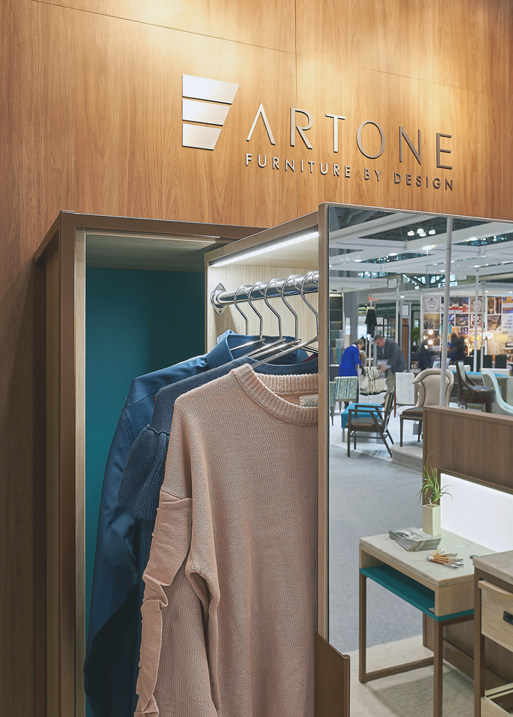 Artone Receives Finalist Award For Product Design | News, Sports, Jobs ...